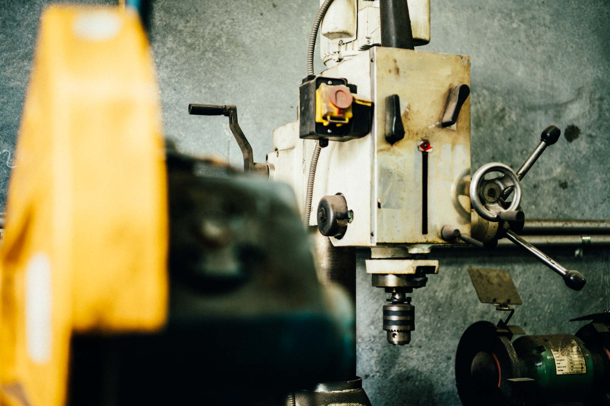 Engineering & Transport in Bayswater | RJ Engineering